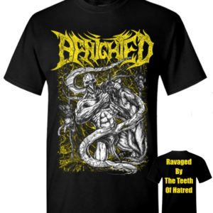 Benighted – Official Website