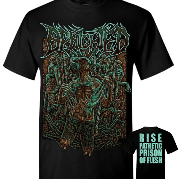 Benighted – Official Website