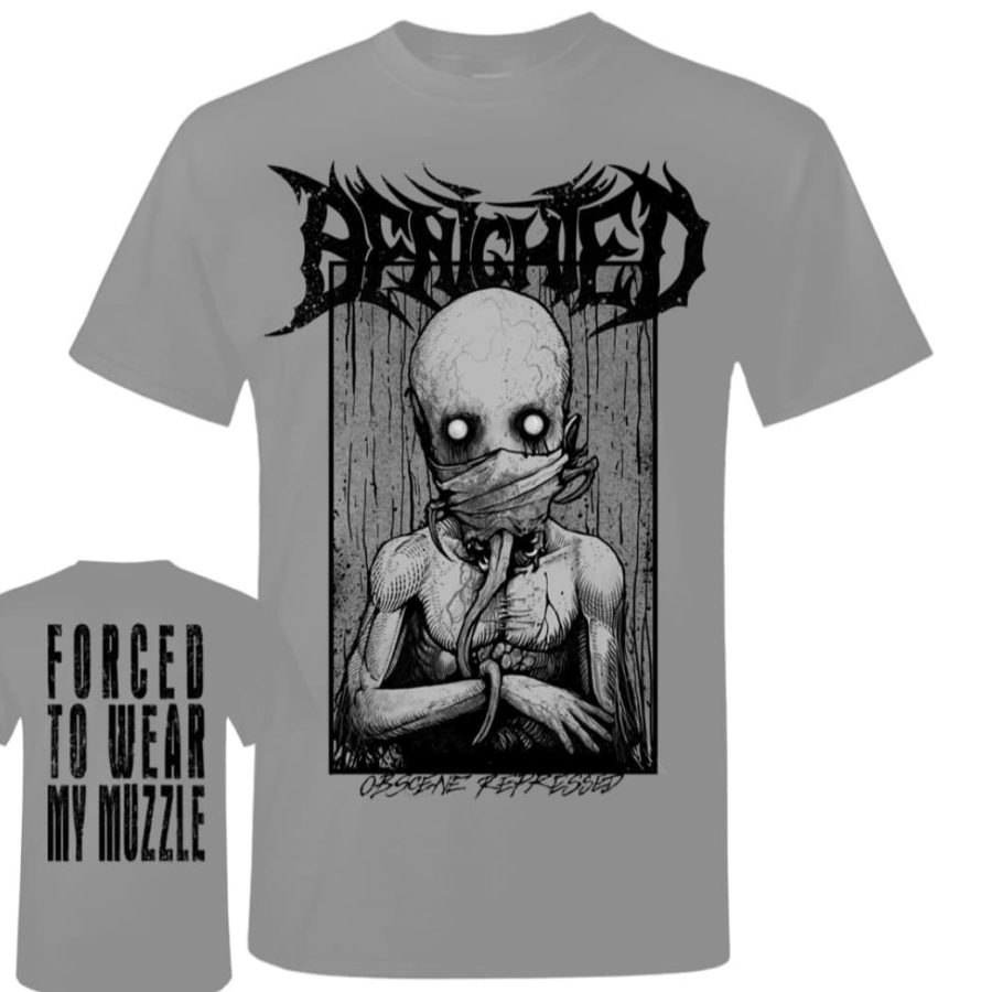 Benighted – Official Website