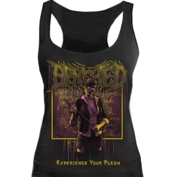 Benighted – Official Website