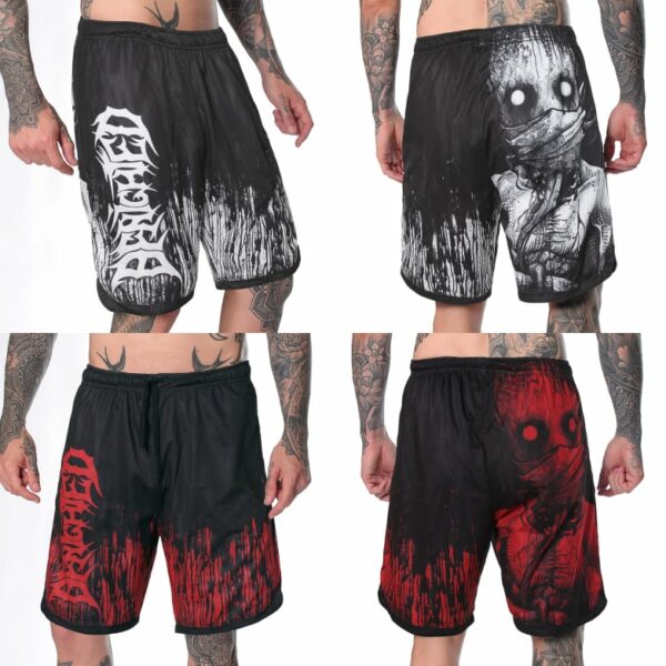 Benighted – Official Website