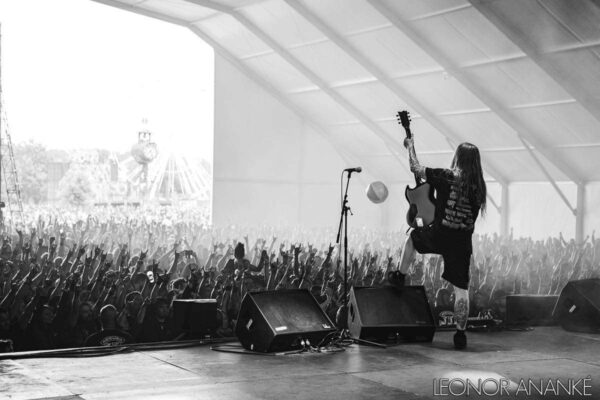 Benighted – Official Website