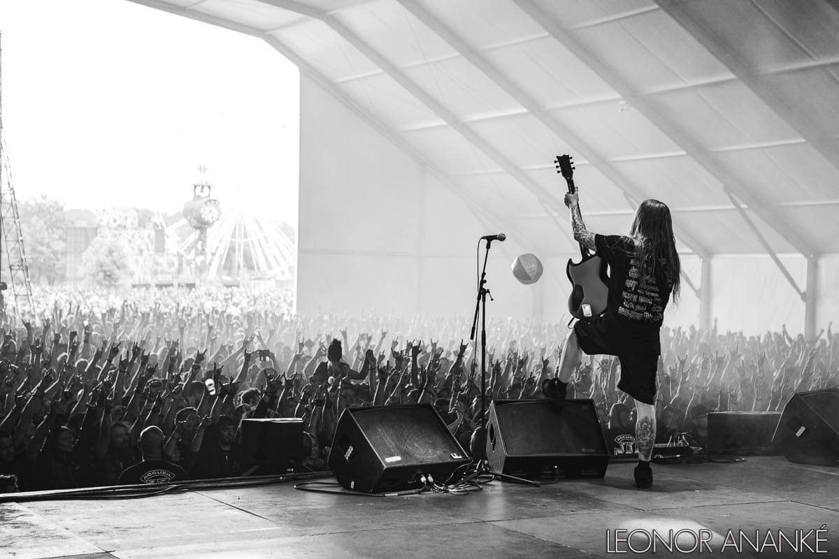 Benighted – Official Website