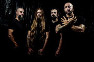 BIOGRAPHY – Benighted
